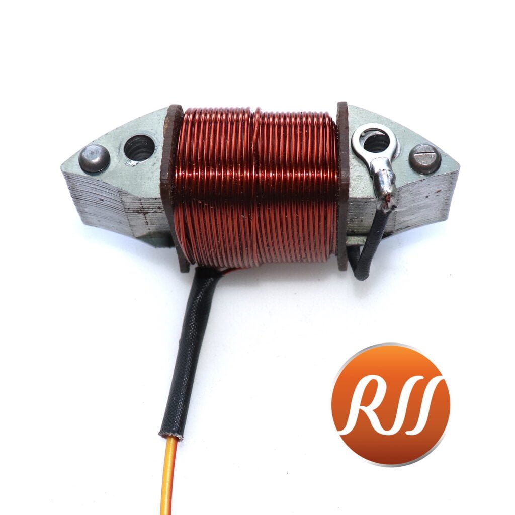 Replacement Lighting Coil for Suzuki TS185 | TS250 | 32130-29611 - Rex ...