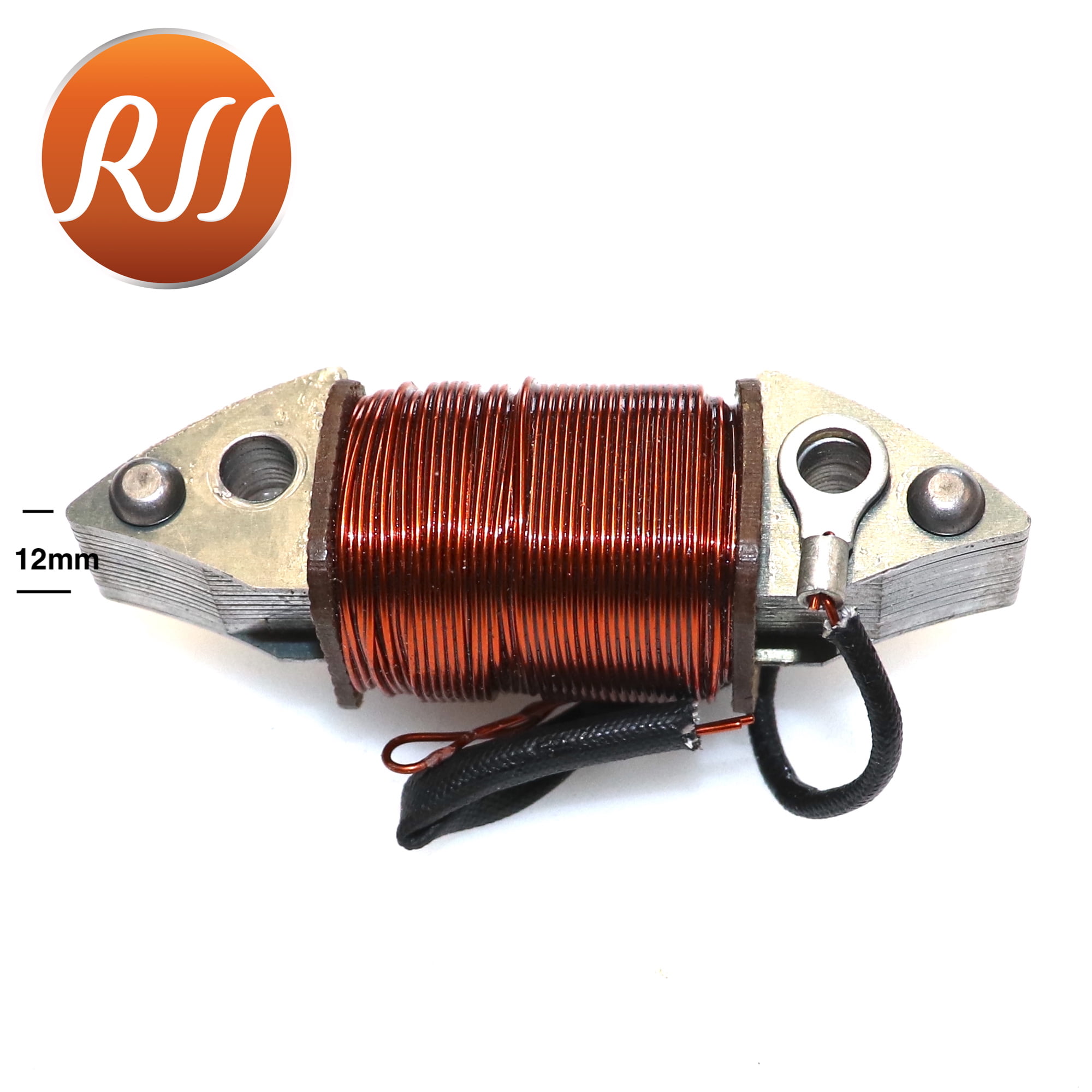 Replacement Charge Coil for Suzuki TS185 | TS250 | 32130-30511 - Rex's ...