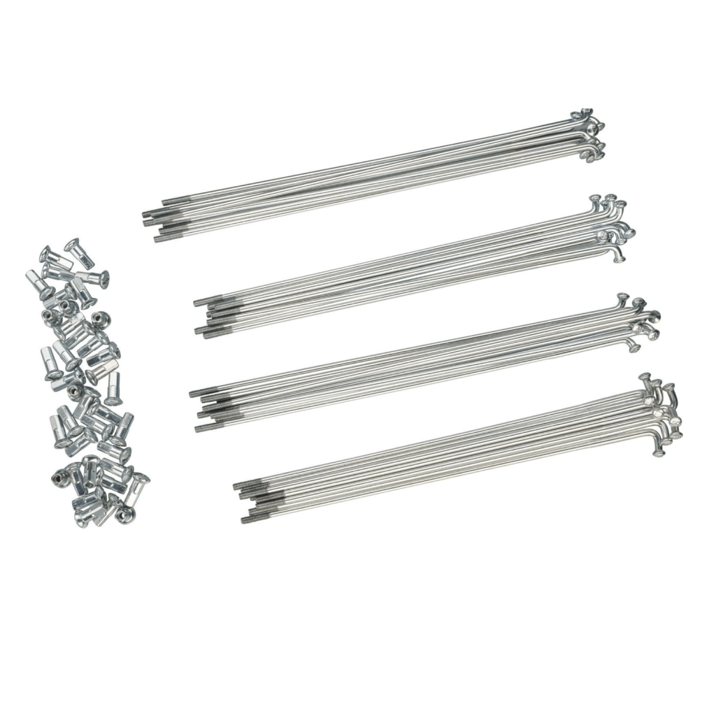 XT500 Front Wheel Spoke Set - Rex's Speed Shop