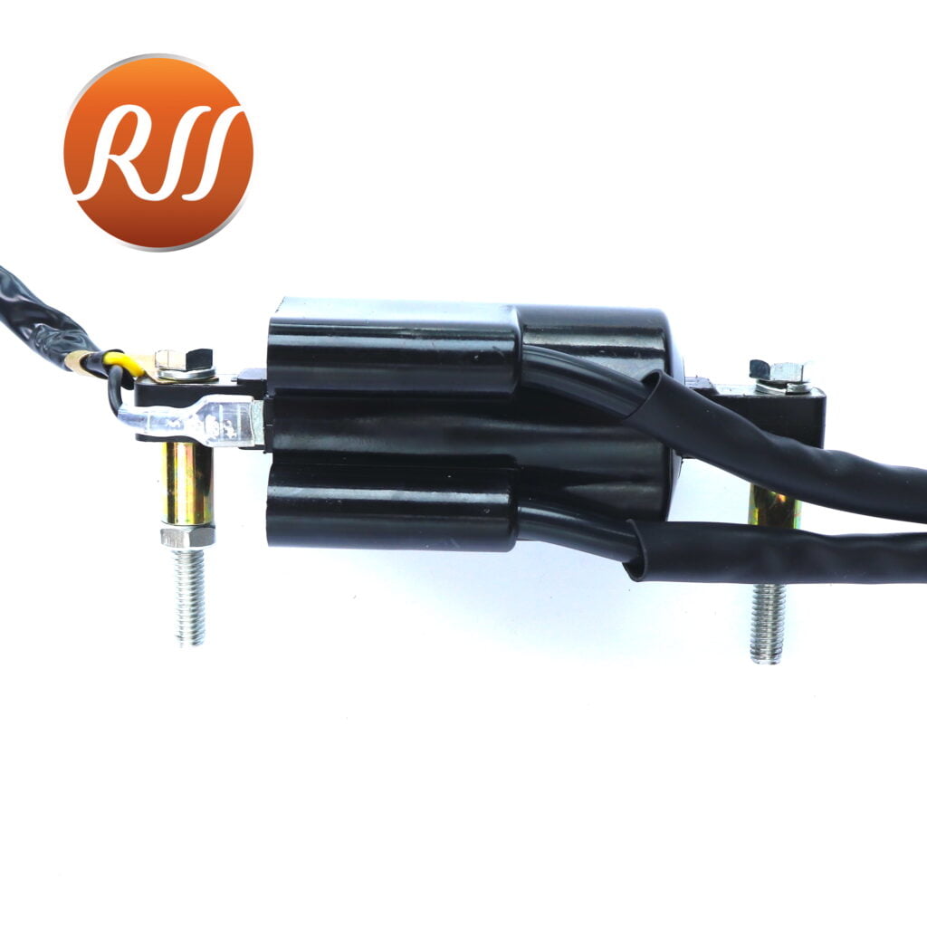 HT Ignition Coil For Honda CB250N | CB400 | CM400 | CM450 | Hawk 400/ ...