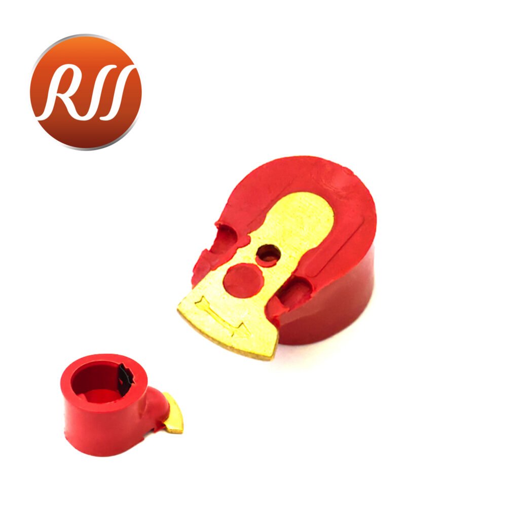 Distributor Rotor Arm DKX2A | DKX4A | DKXH4A |400052 - Rex's Speed Shop