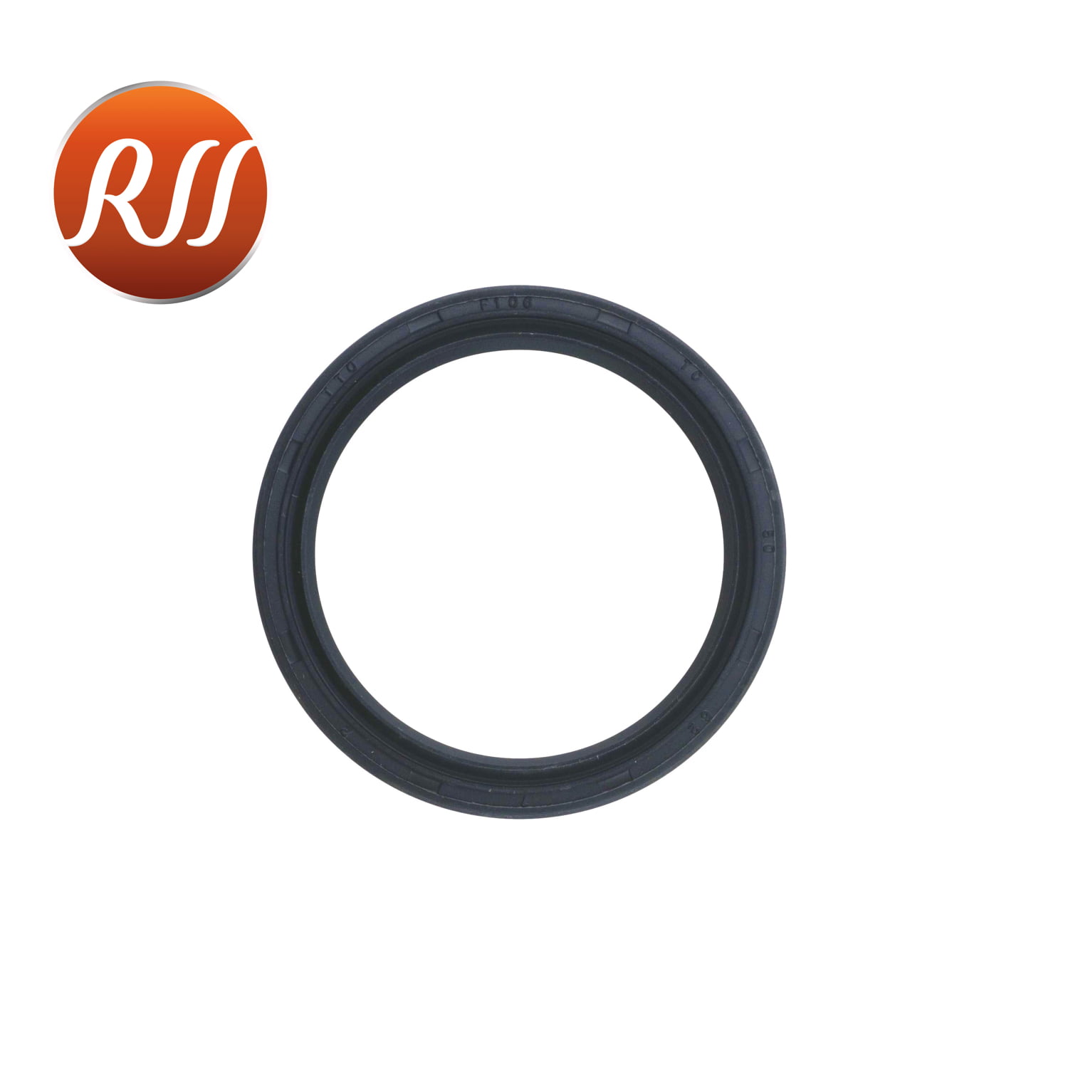Speedo Drive | Front Wheel Hub Oil Seal | XT500 | 93105-50010 - Rex's ...