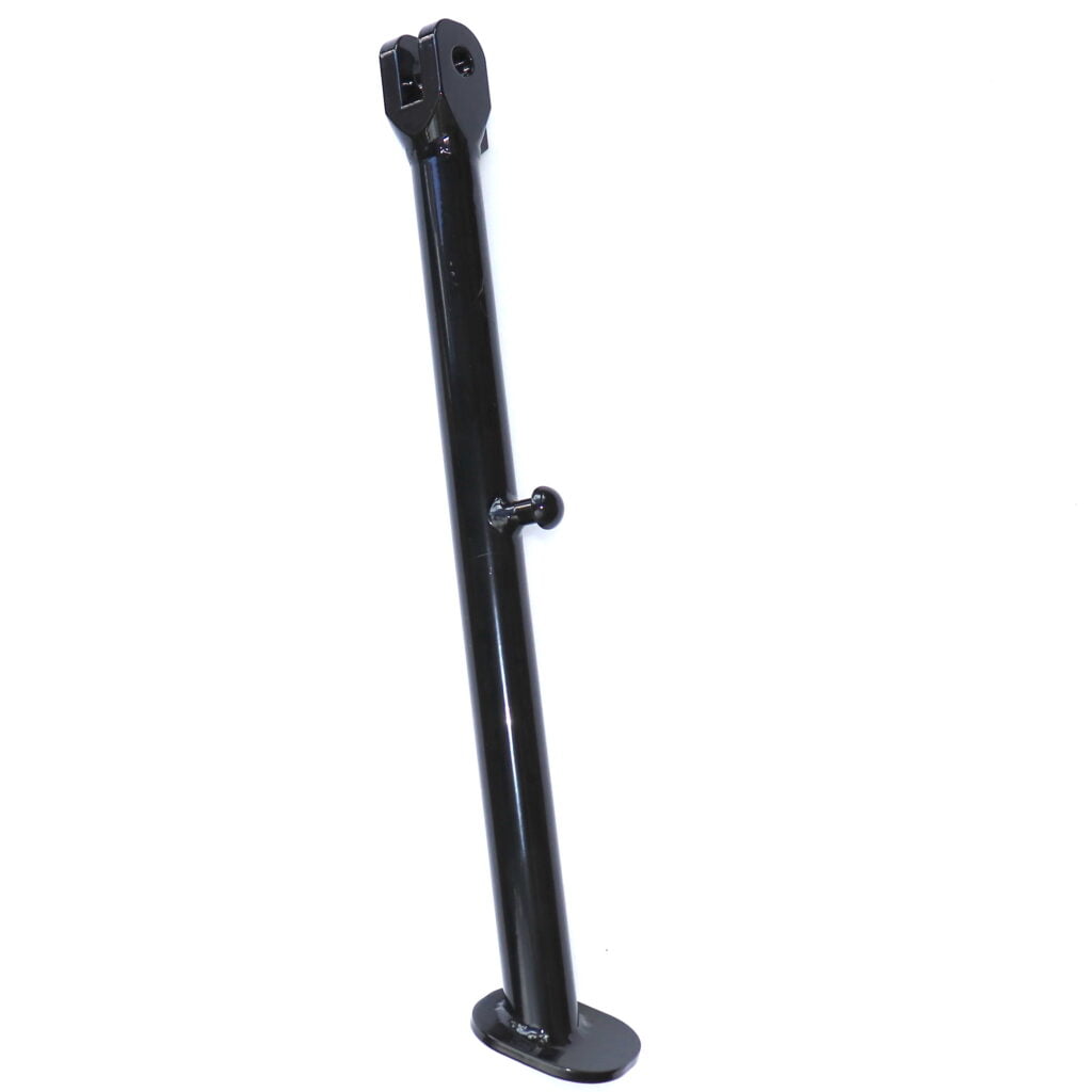 XT500 | TT500 Single Spring Side Stand Standard Hole - Rex's Speed Shop