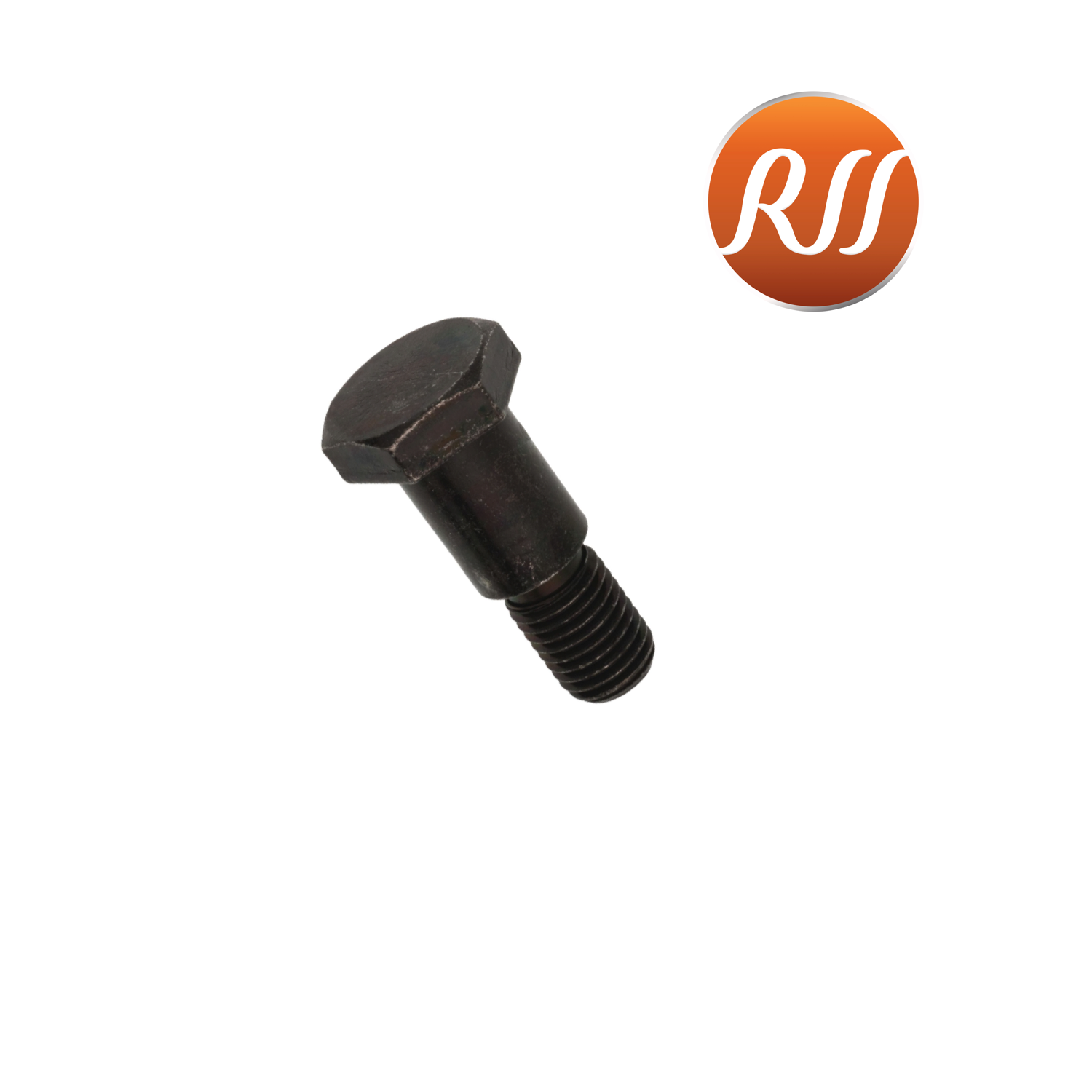 Bolt for side stand, 12mm shank, thread 10x1.25, OEM 90109-103A1 - Rex ...