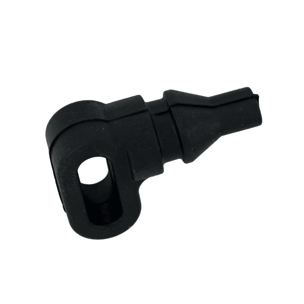 Rubber Guide for Brake Rod Replaces 1E6-27244-00 - Rex's Speed Shop