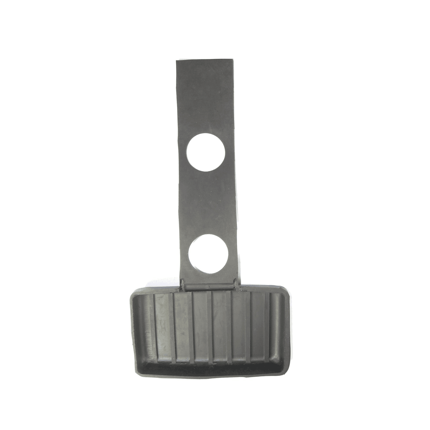 Replica Battery Box Damper XT500 - Rex's Speed Shop