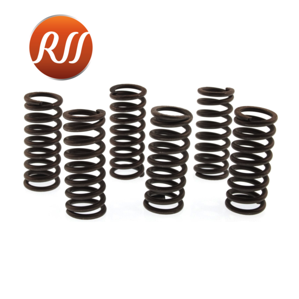 Clutch Spring Set - 15% Increased Strength | XT500 | SR500 | TT500 ...