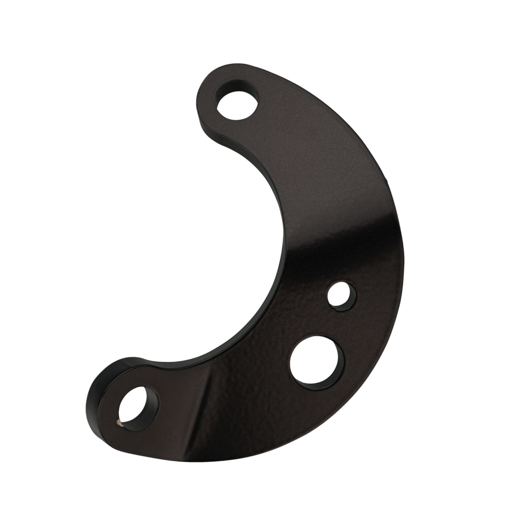 Rear Engine Mount Bracket - 1977 on XT500 | TT500 - Rex's Speed Shop