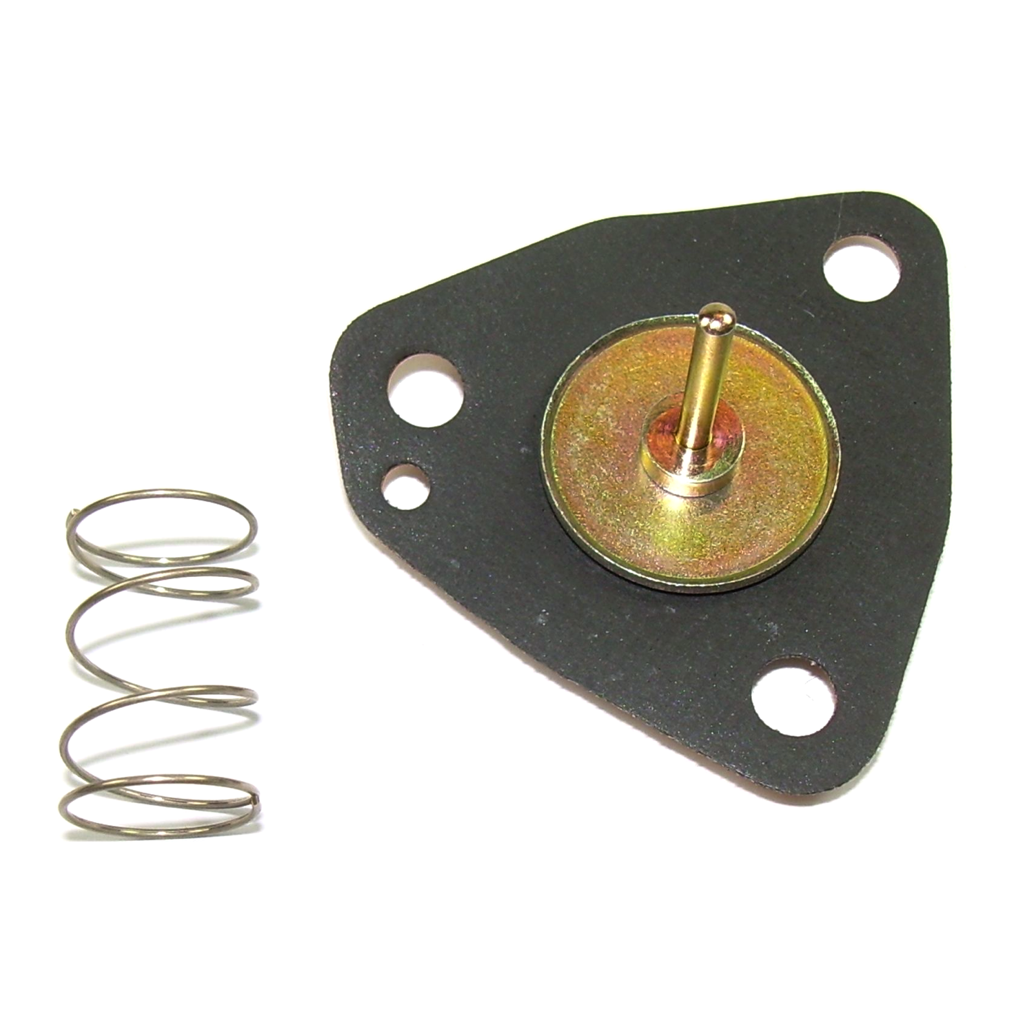 Replacement SR500 Accelerator Pump Safety Valve Diaphragm - Rex's Speed ...