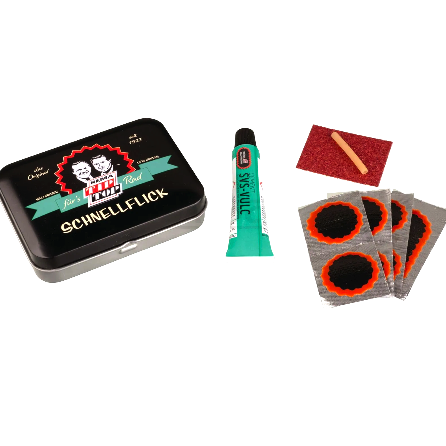 Home - Rex's Speed Shop