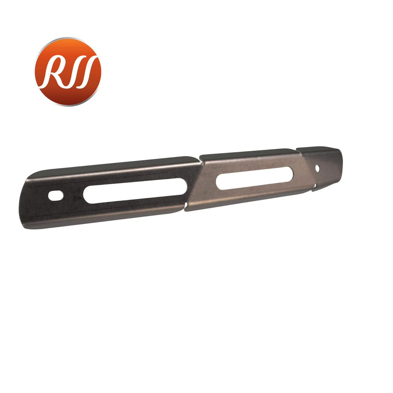 Heavy Duty Replica Header Pipe Heat Shield Guard - Stainless Steel ...